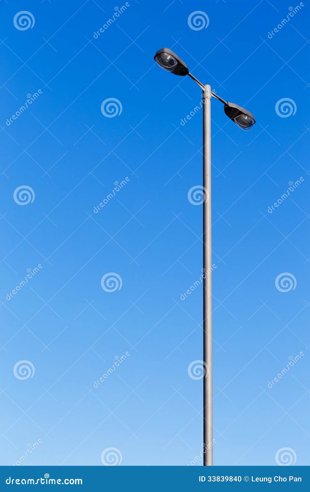 Lighting pole stock photo. Image of lamp, headlamp, weather - 33839840