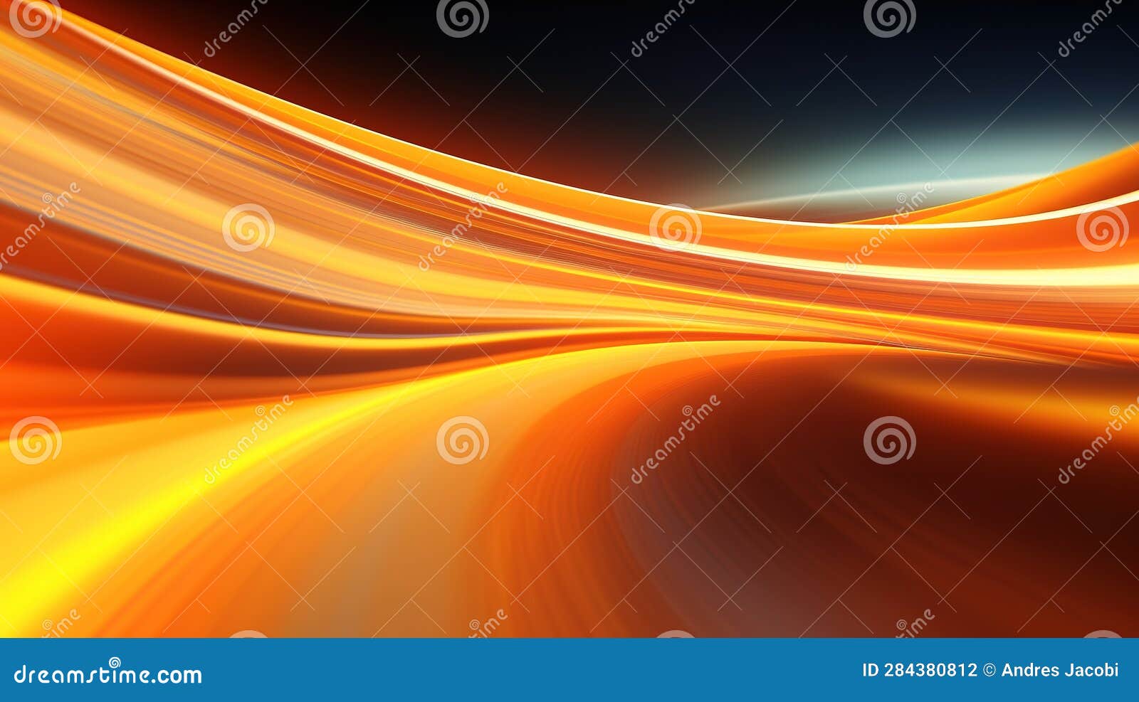 Lighting Shapes Abstract Contemporary Background Stock Illustration ...