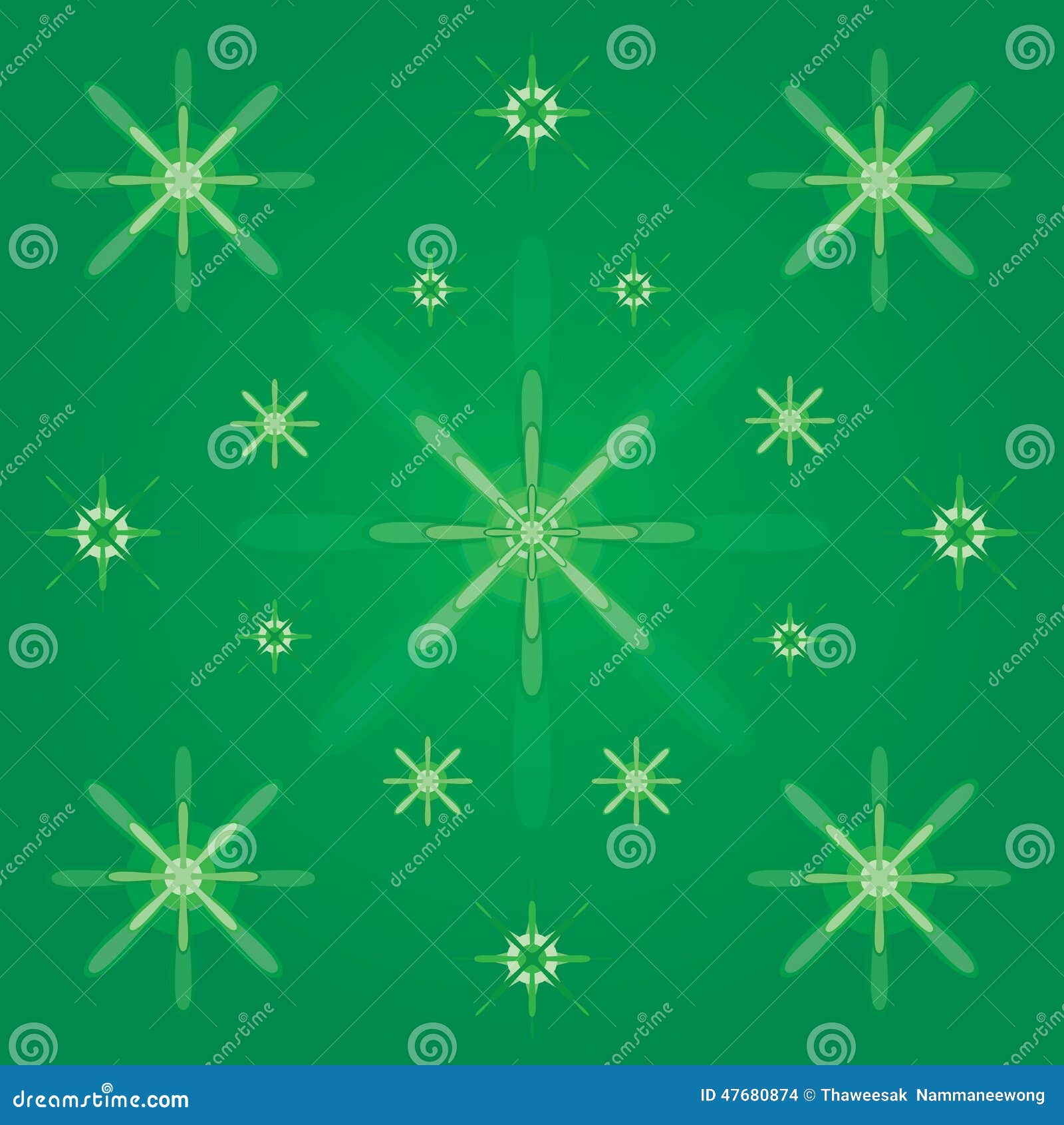 Lighting Star Background and Texture Wallpaper Stock Vector ...