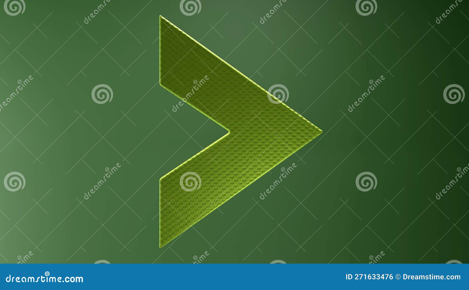 Lighting textured Arrow stock illustration. Illustration of lights ...