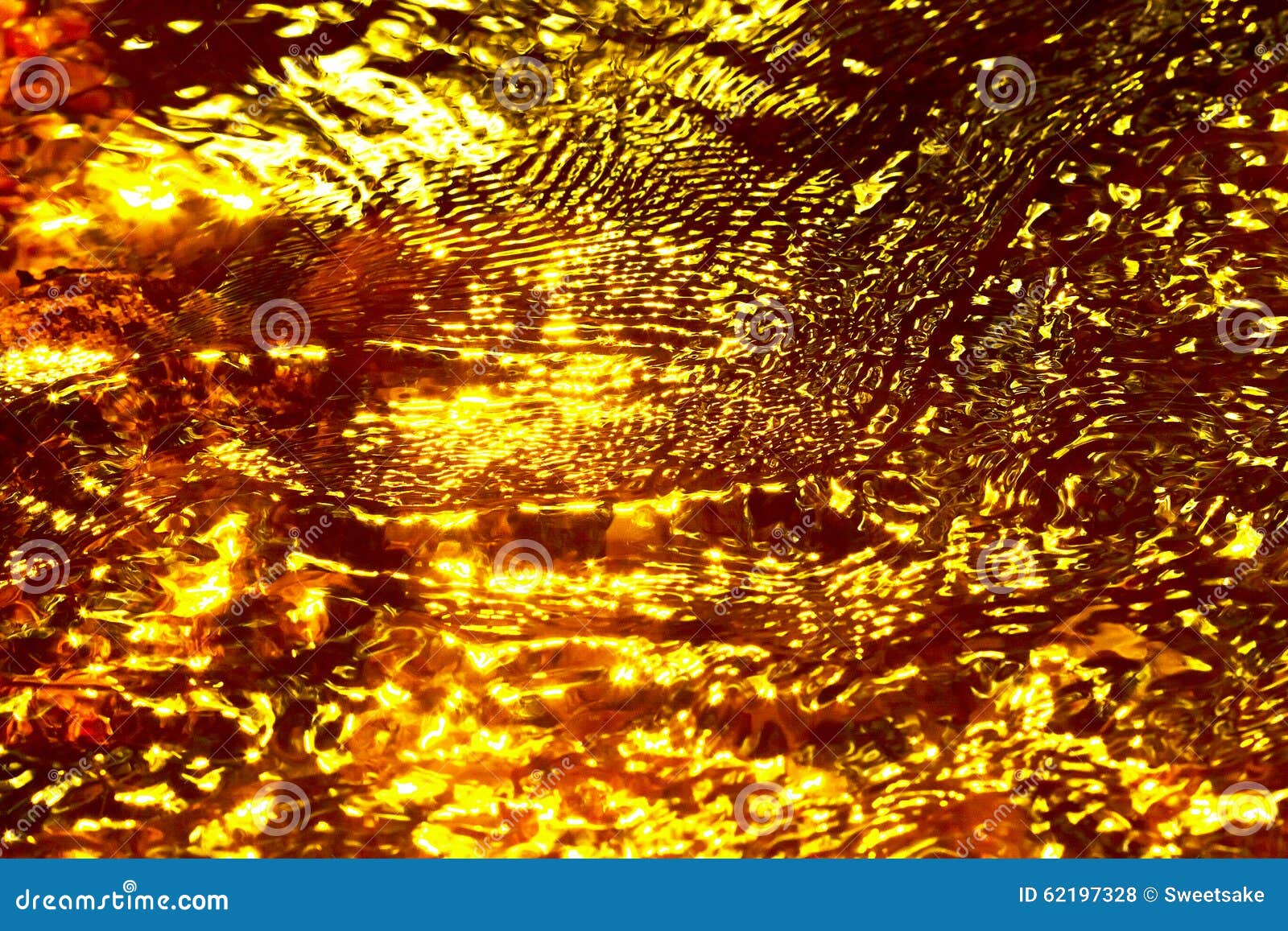 Lighting on water stock photo. Image of glow, mist, illuminated - 62197328