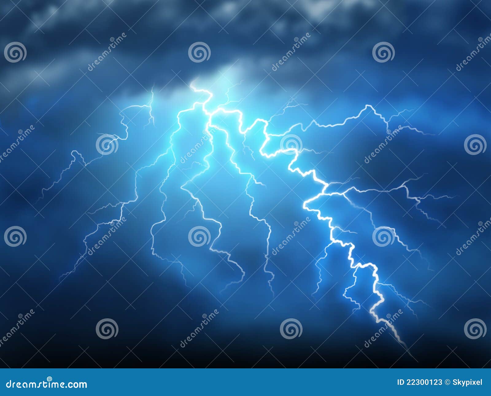 Lightning Cartoons, Illustrations & Vector Stock Images - 346894 ...