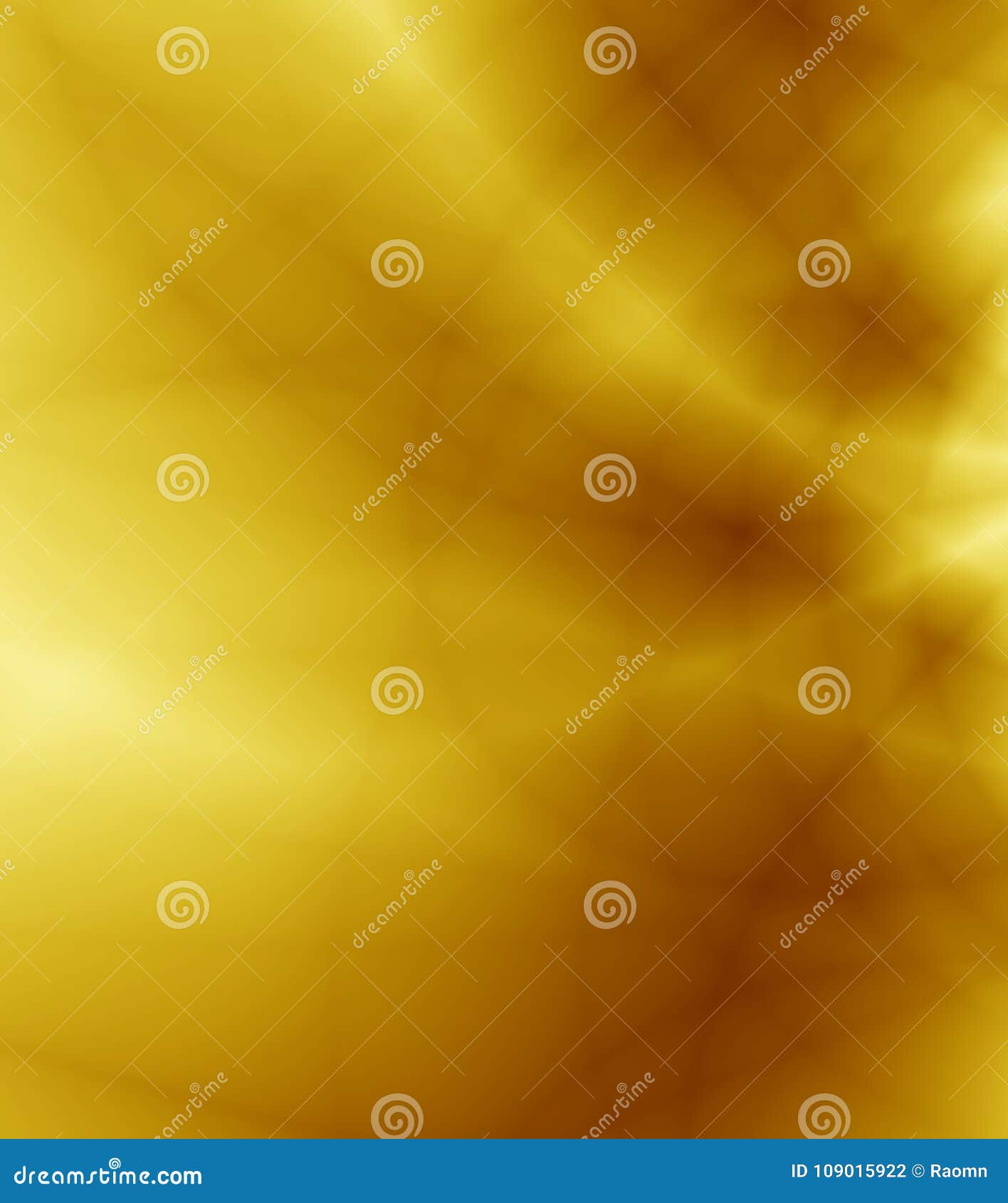 Abstract Golden Summer Holiday Wallpaper Stock Illustration ...
