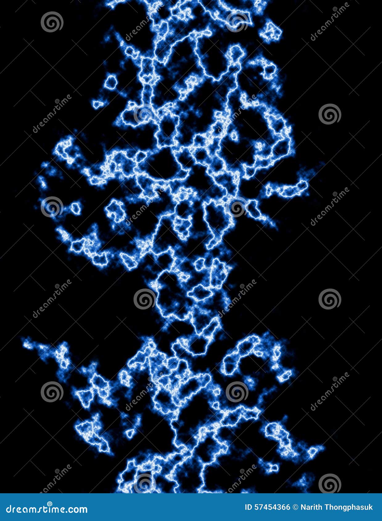 Lightning background stock illustration. Illustration of lightning ...