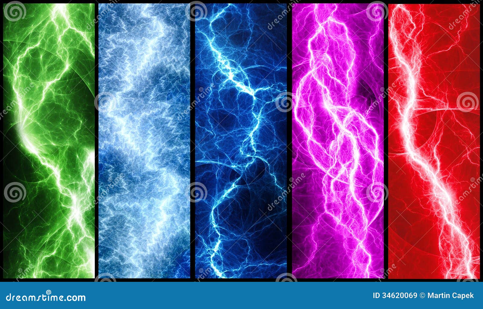 Lightning Banners Stock Illustrations – 1,021 Lightning Banners Stock ...