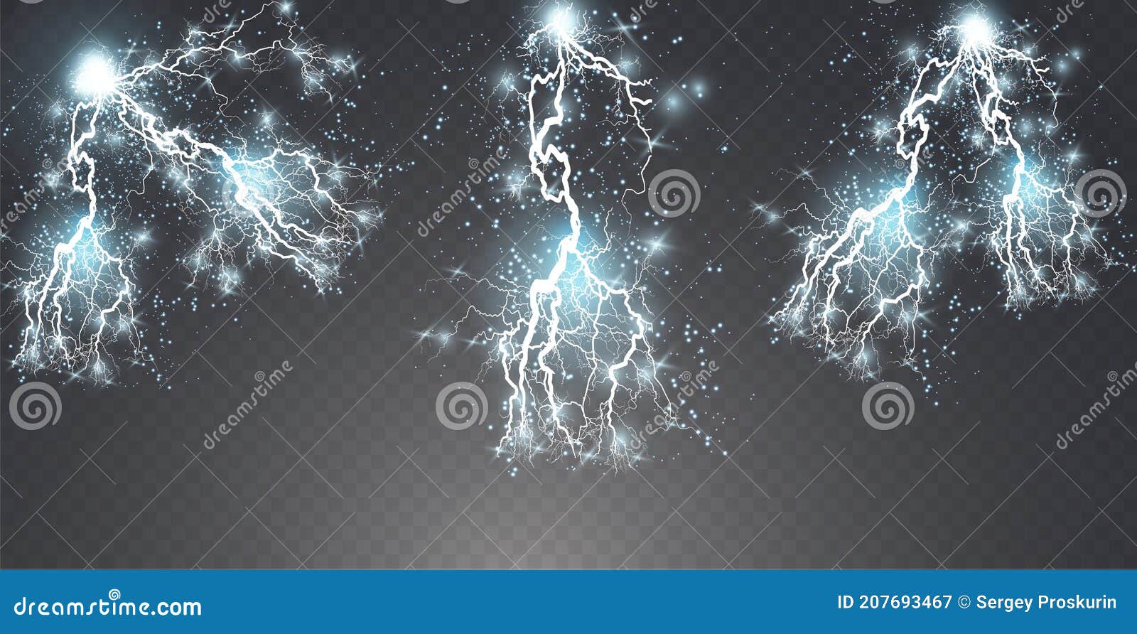 Lightning Lightning. Lightning Collision Powerful Electrical Explosion ...