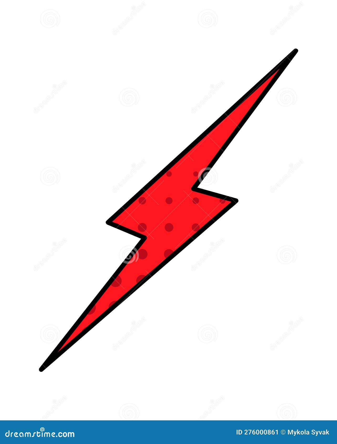 Wtf Lightning Comic Word Cartoon Vector | CartoonDealer.com #95721175