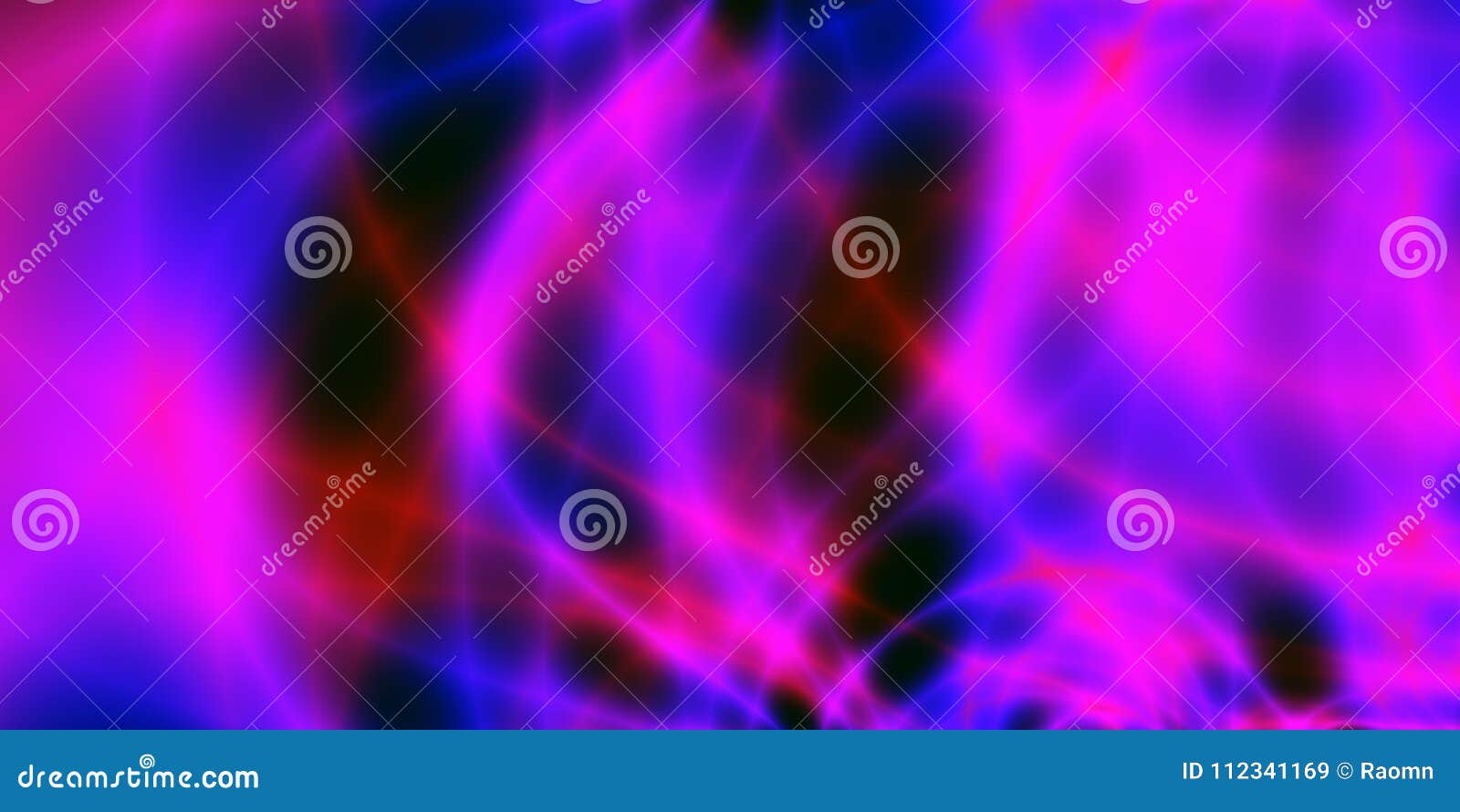 Colorful Force Field Set Isolated On Transparency Background Cartoon ...