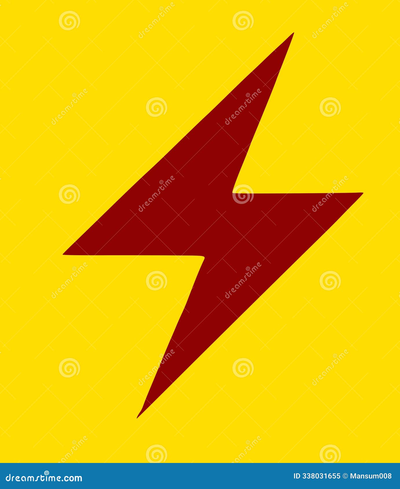 Lightning Flat Icons. Simple Icon Storm Or Thunder And Lightnin Royalty ... Lightning Flat Icons. Simple Icon Storm Or Thunder And Lightnin Royalty ...