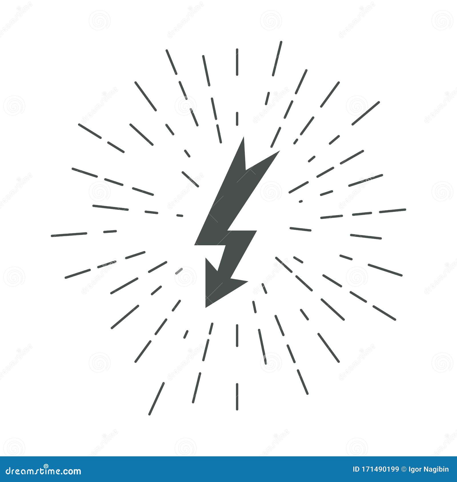 Editable Blitz Text Effect Vector Illustration | CartoonDealer.com ...