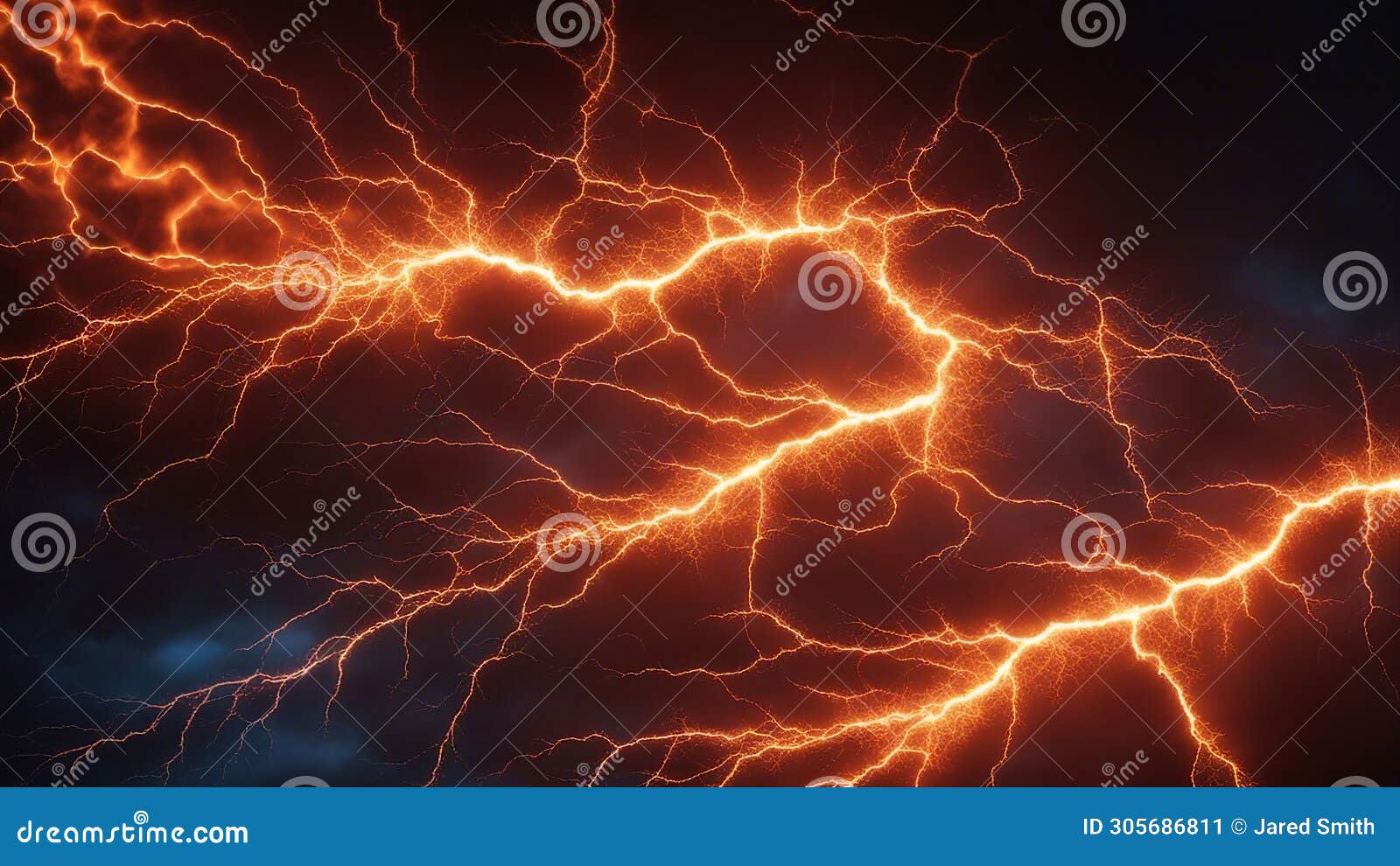 A Mesmerizing Image Capturing The Illusion Of An Infinite Corridor Of ...