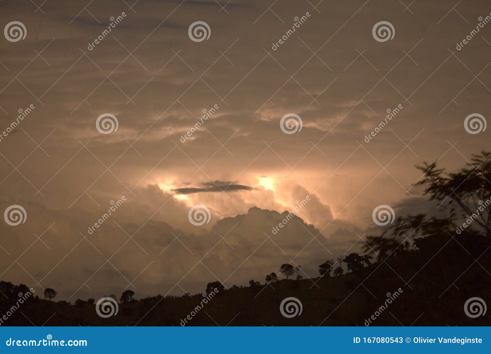 Lightning is a Naturally Occurring Electrostatic Discharge during Which ...