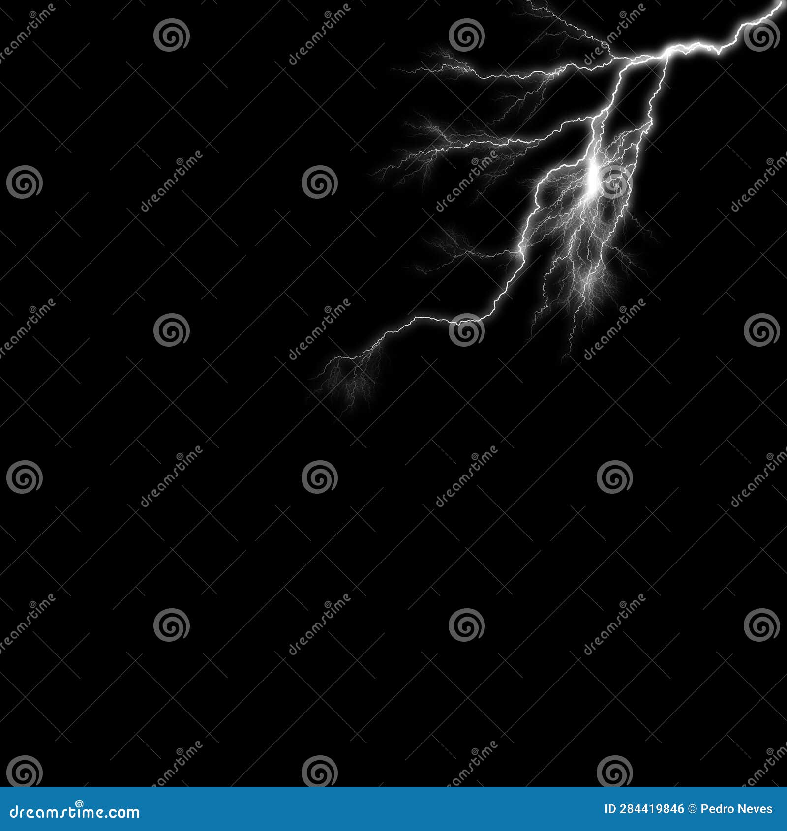 Lightning Overlays. Thunder Overlays. Lightning Background. Thunder ...