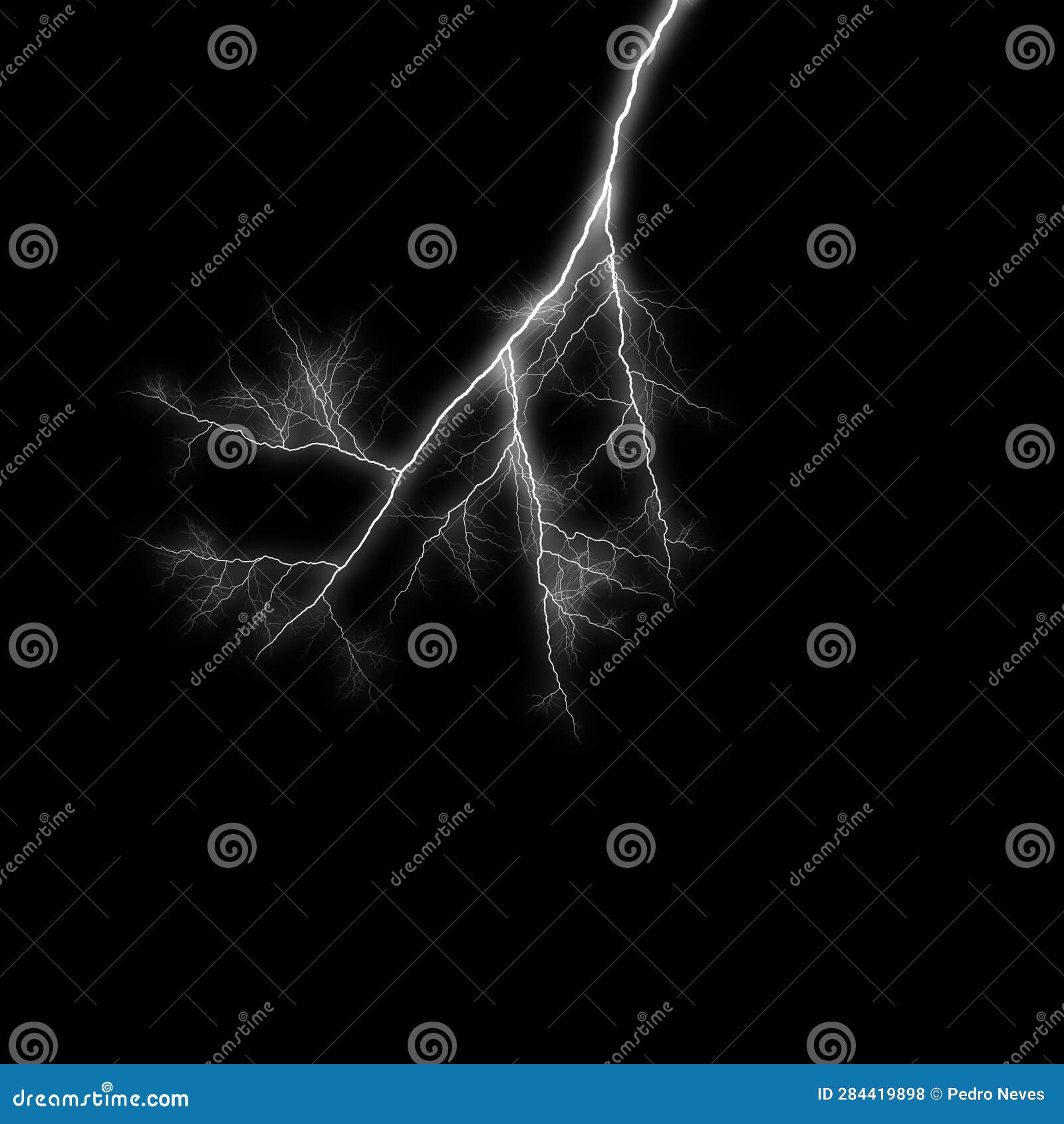 Lightning Overlays. Thunder Overlays. Lightning Background. Thunder ...