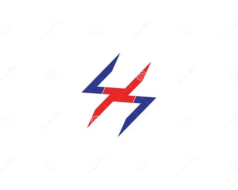 Lightning Power Flash Logo Vector Stock Vector - Illustration of symbol ...