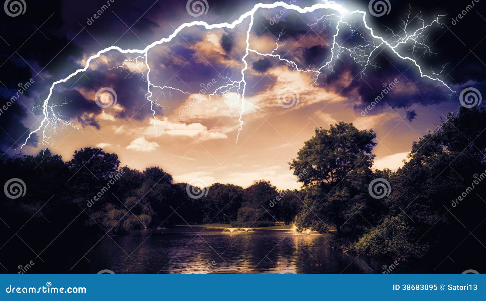 Stormy Showdown Stock Photos - Free & Royalty-Free Stock Photos from ...