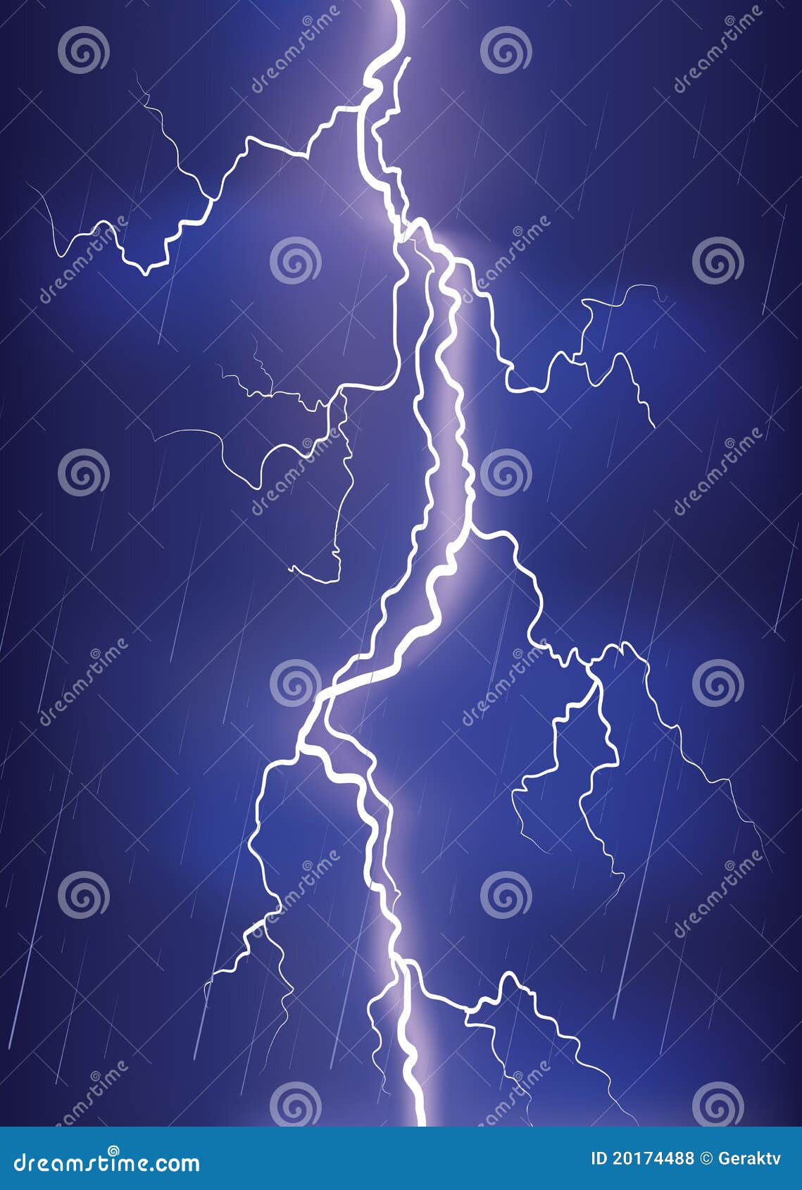 Lightning Strike Collision, Thunder Flash Battle Versus, Electric Shock ...