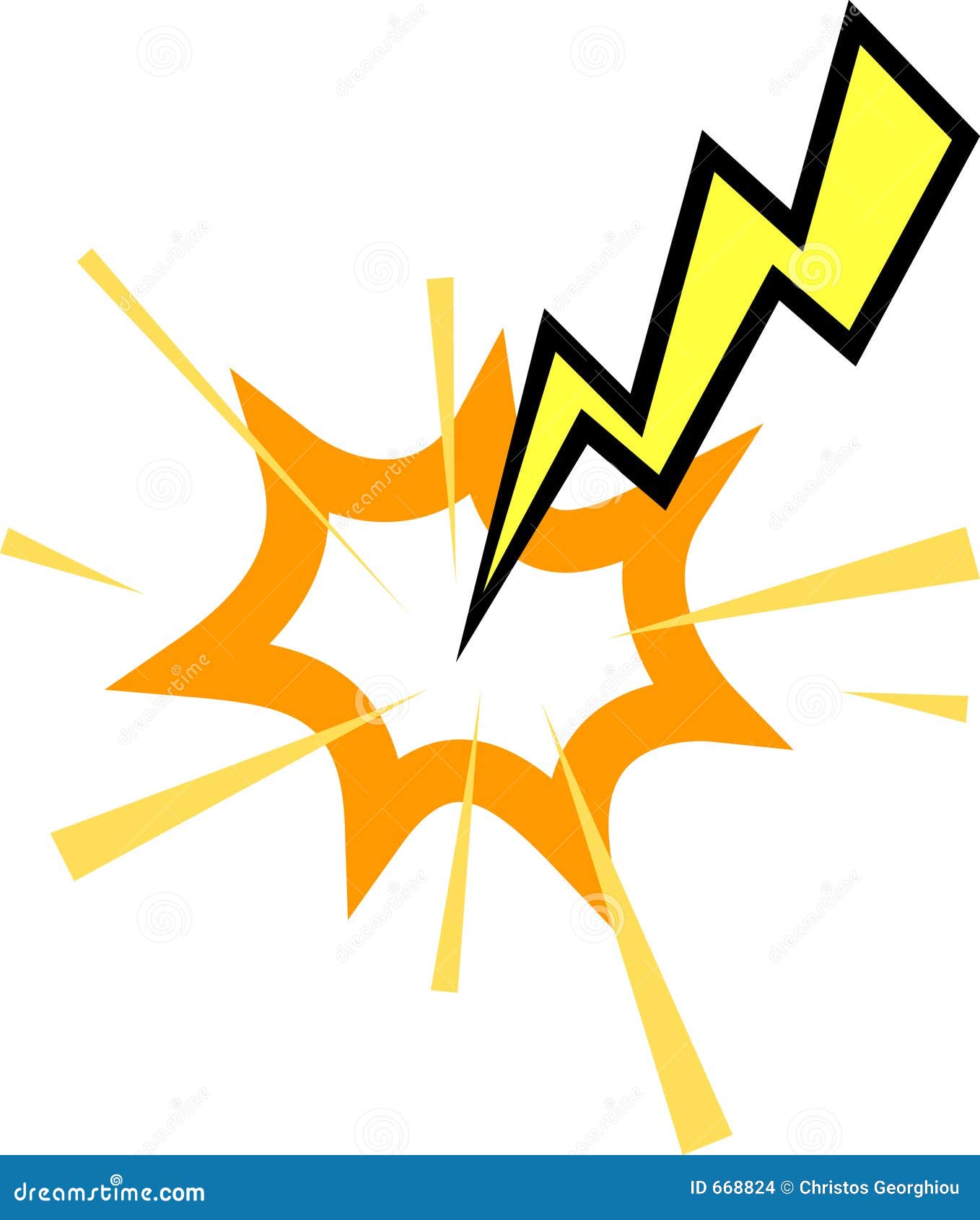 Striking Cartoons, Illustrations & Vector Stock Images - 1299028 ...