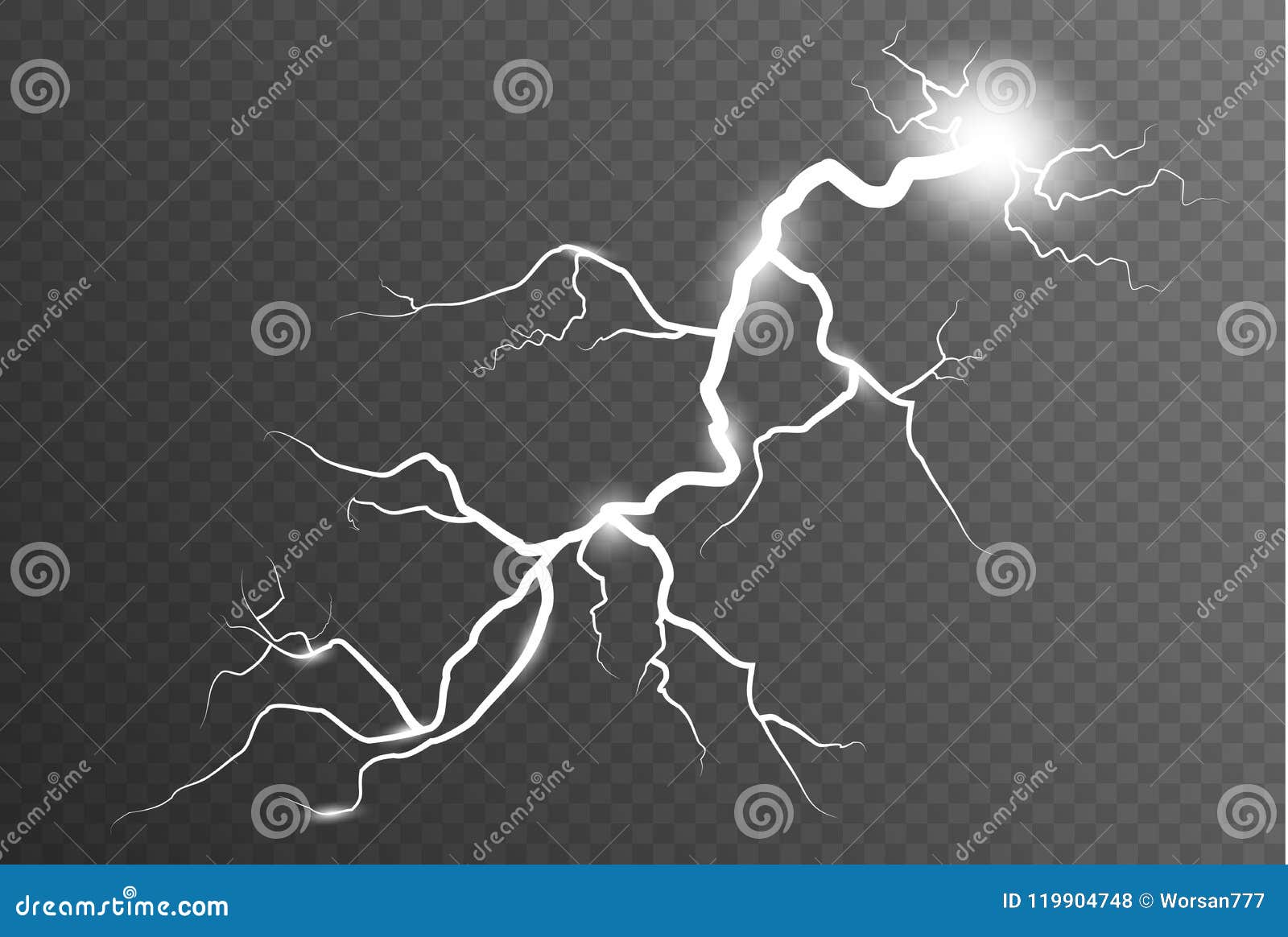 Lightning and Thunder-storm. Magic Glow and Sparkle Bright Lighting ... Lightning and Thunder-storm. Magic Glow and Sparkle Bright Lighting ...