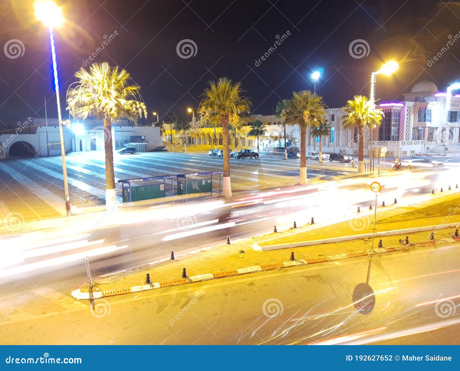 Town Ksar Hellal Stock Photos - Free & Royalty-Free Stock Photos from Dreamstime