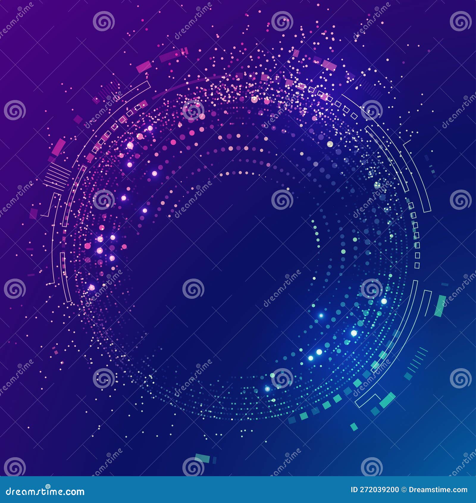 LightPurple stock vector. Illustration of shine, internet - 272039200