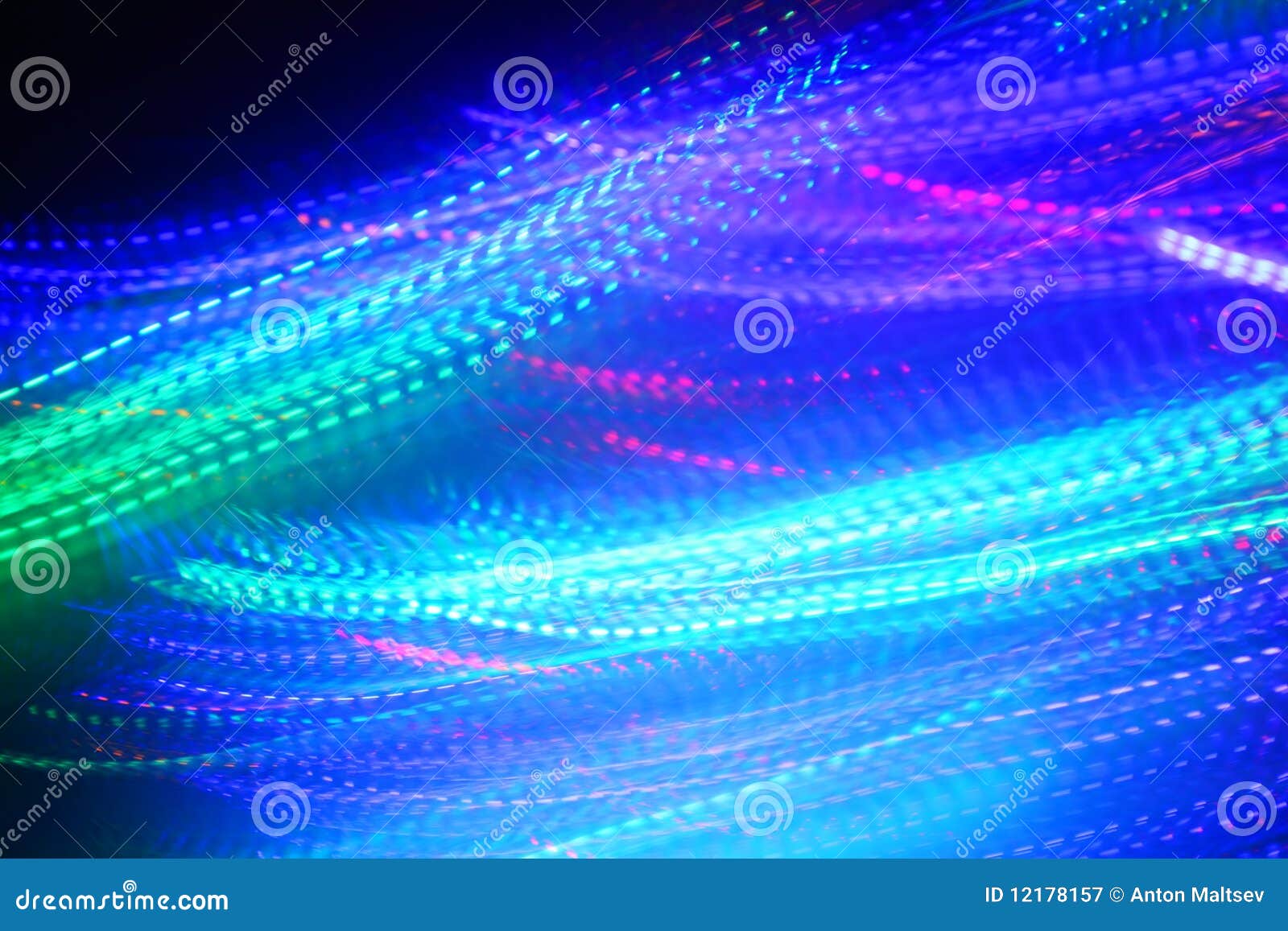 Lights stock image. Image of shiny, lines, ornament, lighting - 12178157