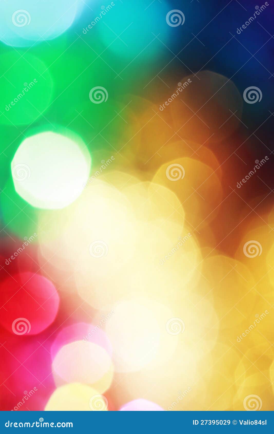 Lights Abstract background stock image. Image of xmas - 27395029