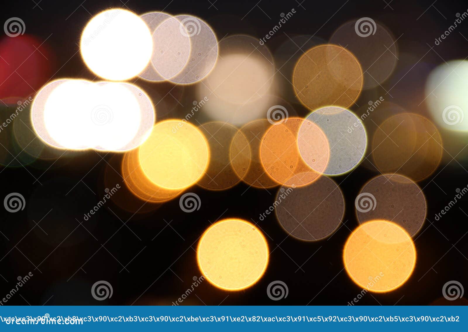Lights in blur stock photo. Image of spirit, magic, lights - 34681282