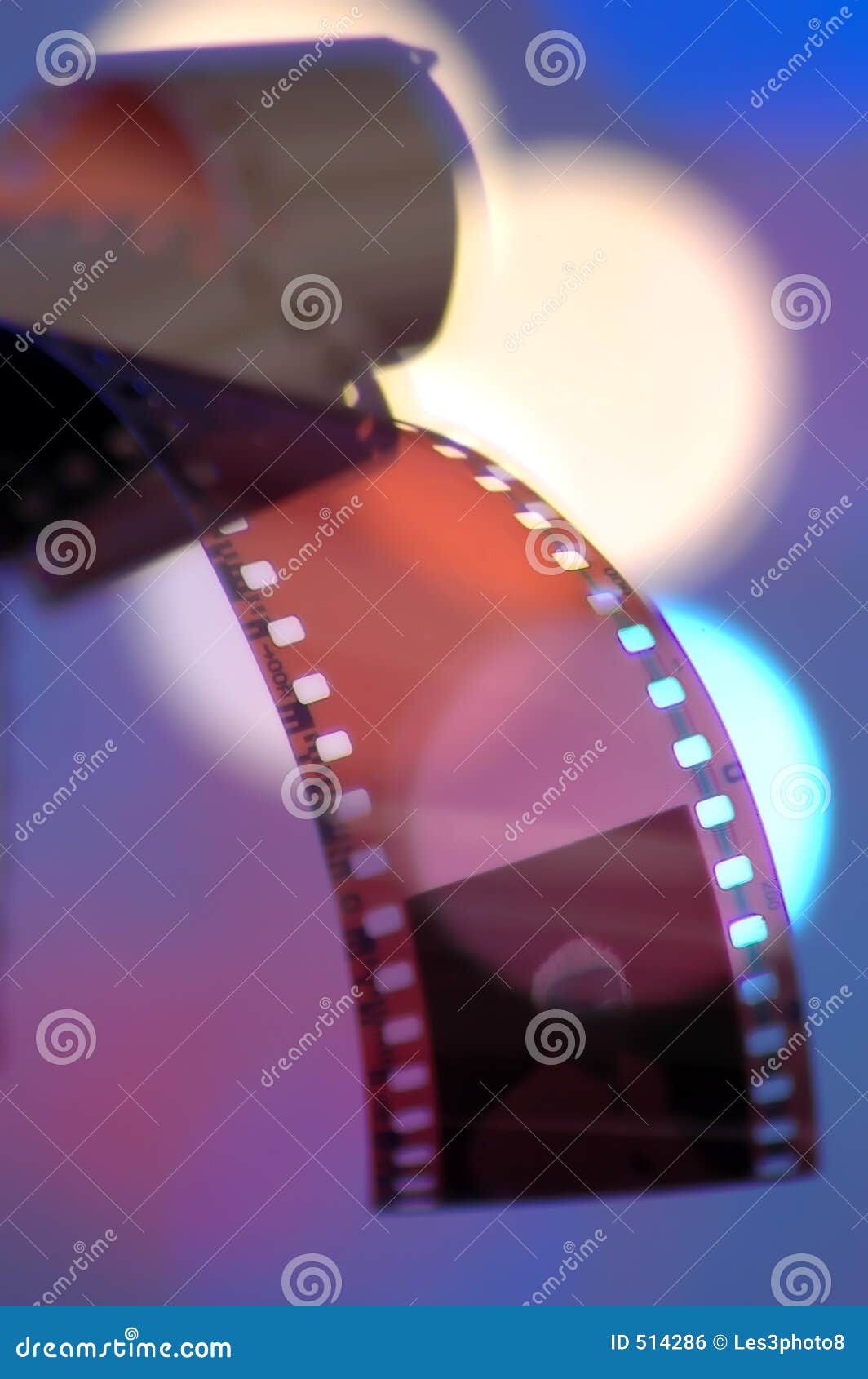 Lights camera action stock photo. Image of spool, camera - 514286