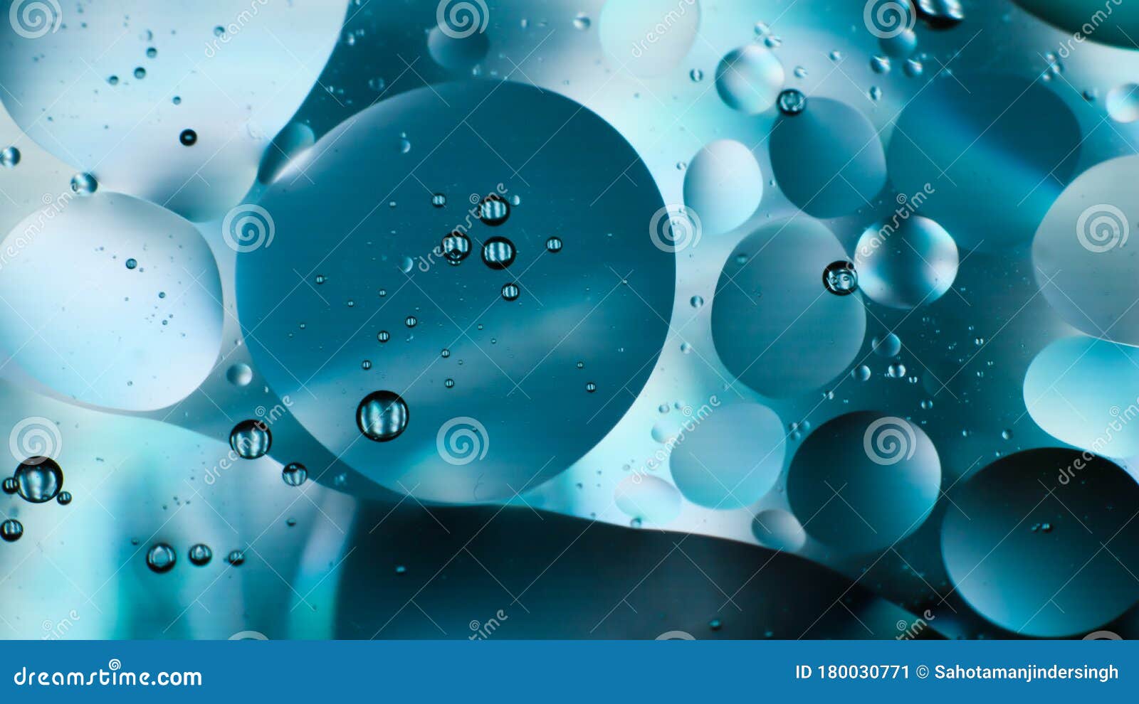 Lights, camera, bubbles stock image. Image of wallpaper - 180030771