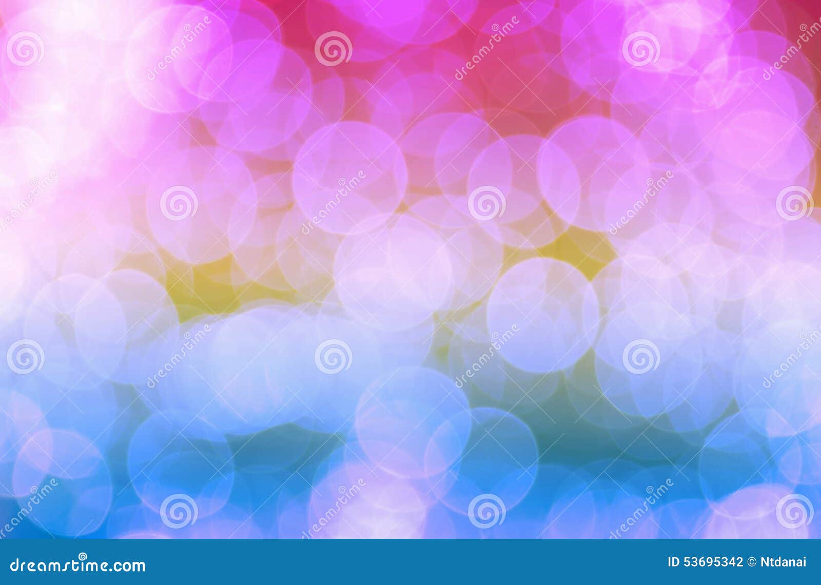 Lights color background stock illustration. Illustration of pattern ...