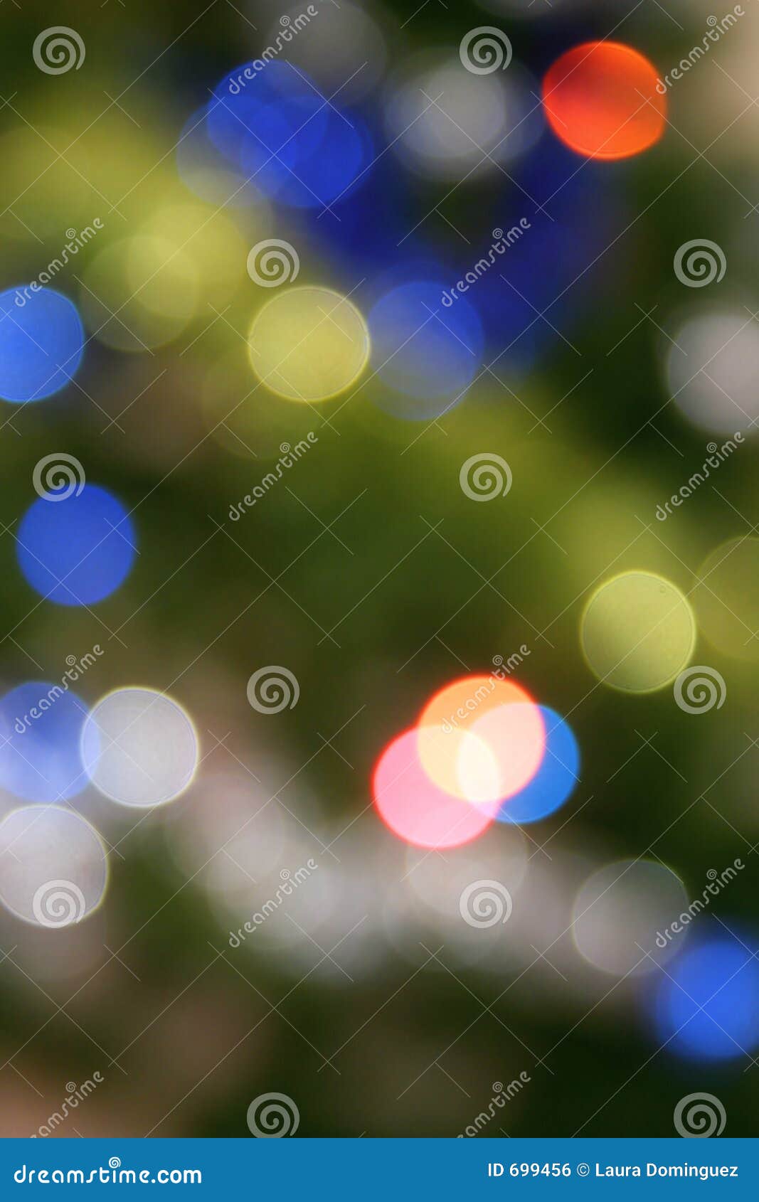 Lights defocused stock photo. Image of double, green, happy - 699456