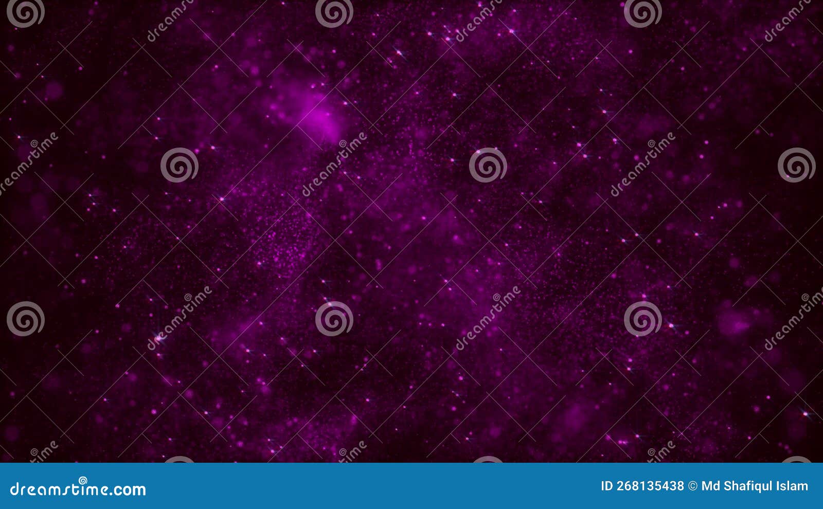 Lights and Dust Particles. Dust Particles. Star Dust Particle Abstract ...