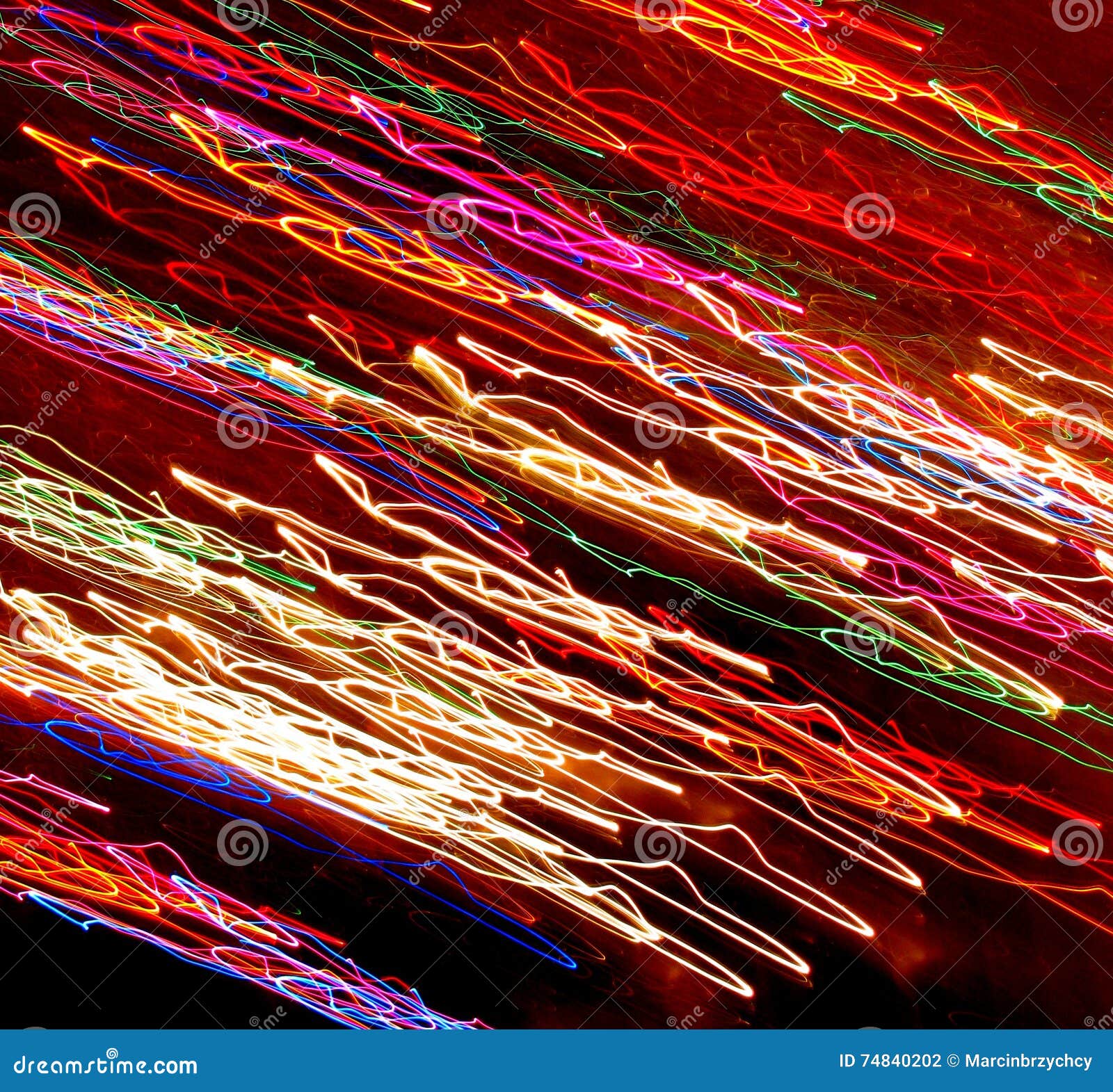 Lights stock photo. Image of light, background, fluorescent - 74840202