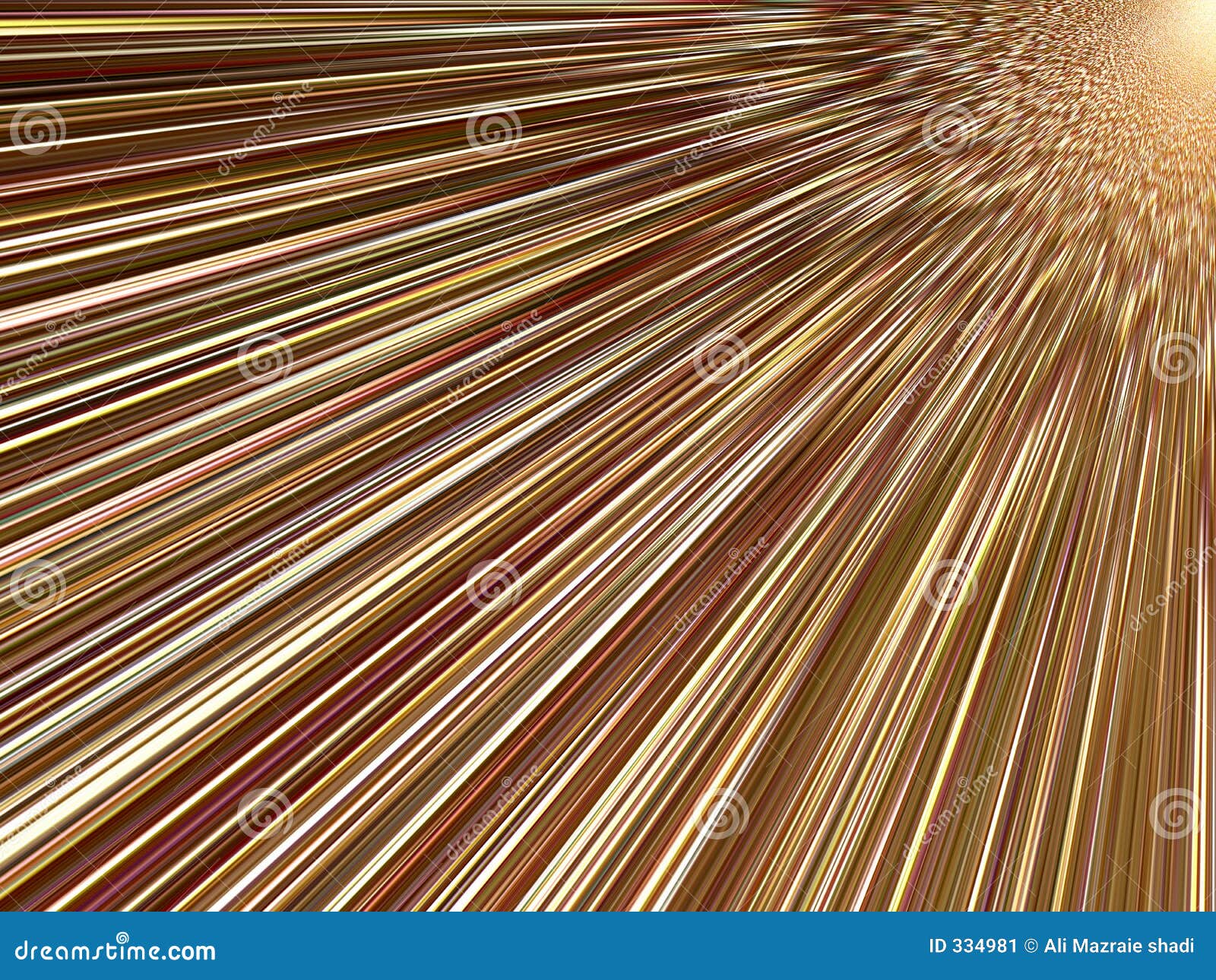 Lights in motion stock illustration. Illustration of modern - 334981