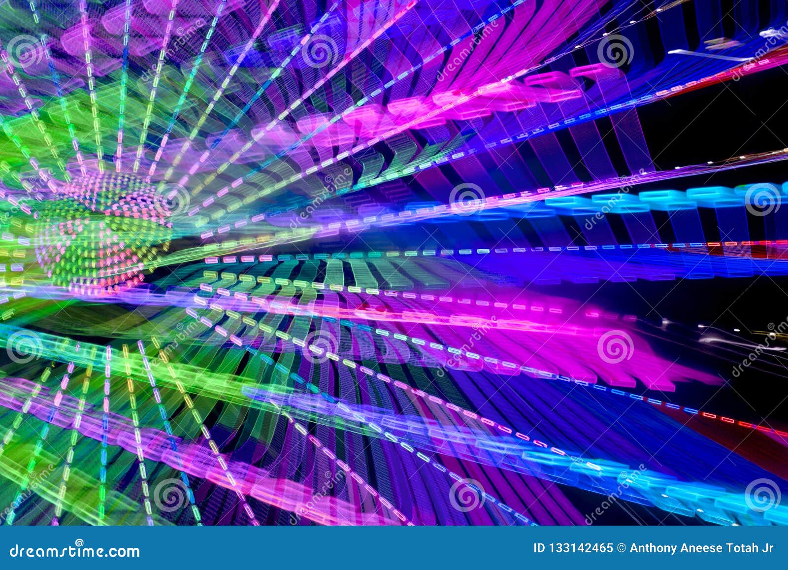 Lights in Motion stock image. Image of purple, special - 133142465