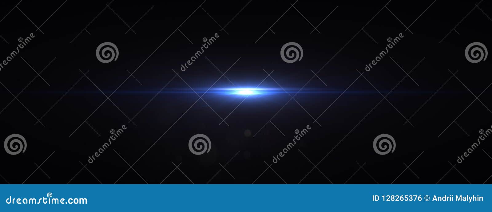 Lights Optical Lens Flares Shiny Stock Photo - Image of colorful ...