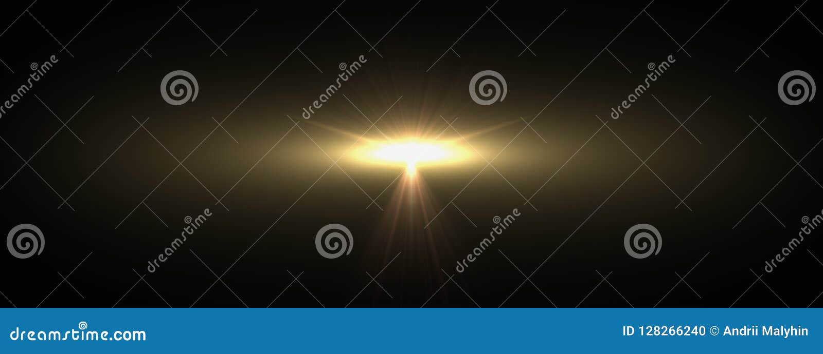 Lights Optical Lens Flares Shiny Stock Photo - Image of shiny, lens ...