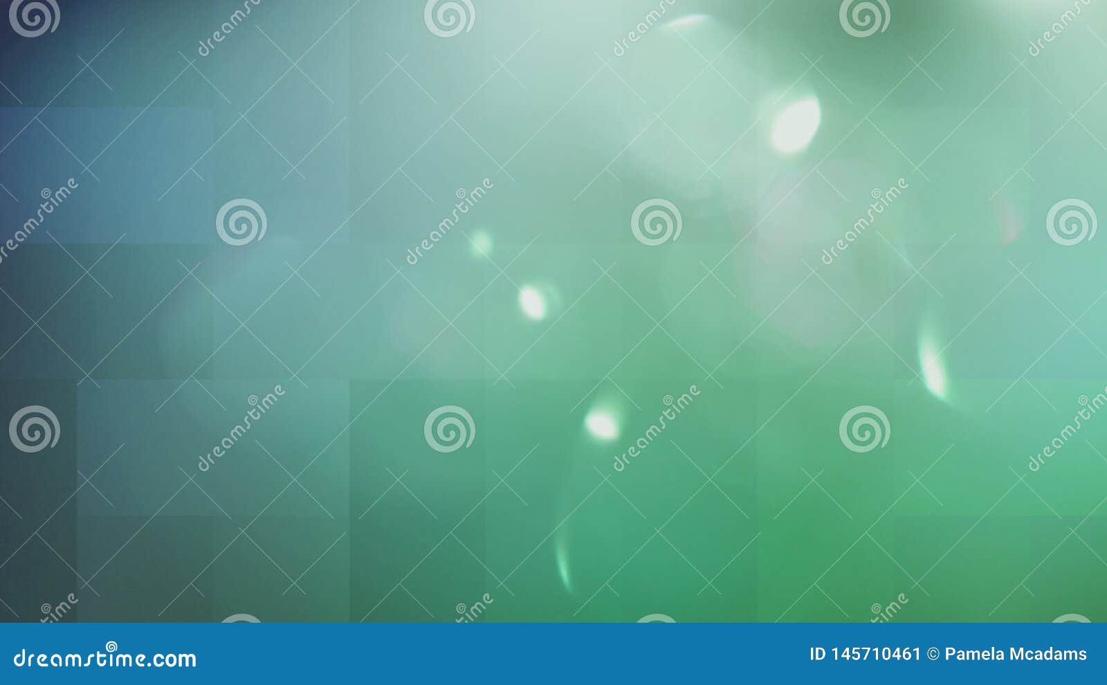 Lights Over Geometric Background Perfect for Your Slide Presentation ...