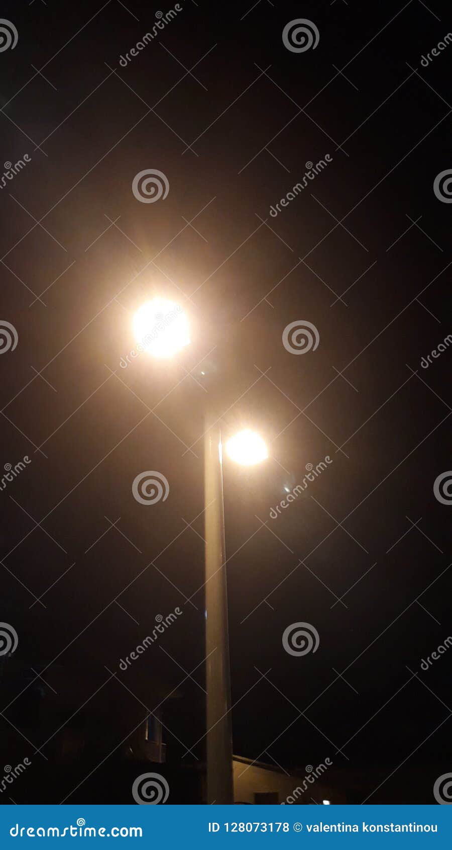 Lights in a row stock photo. Image of shine, glow, lights - 128073178