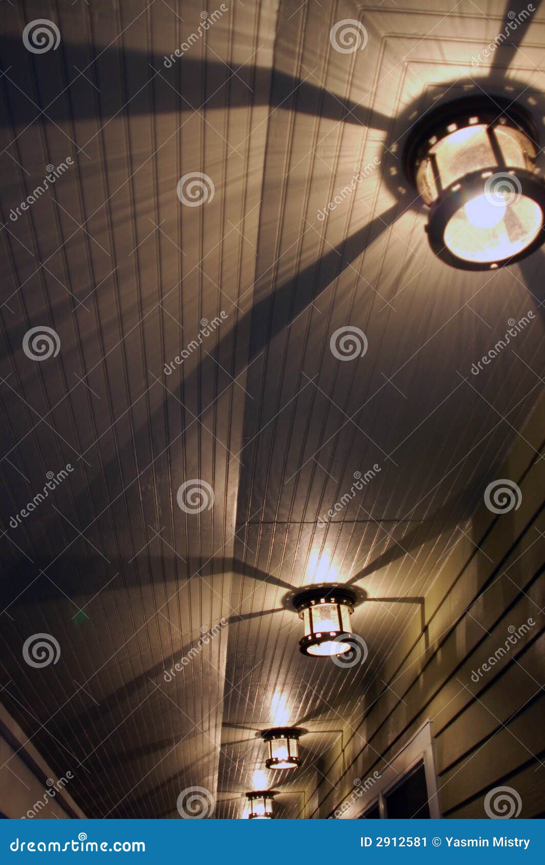 Lights & Shadows stock image. Image of lampshade, design - 2912581