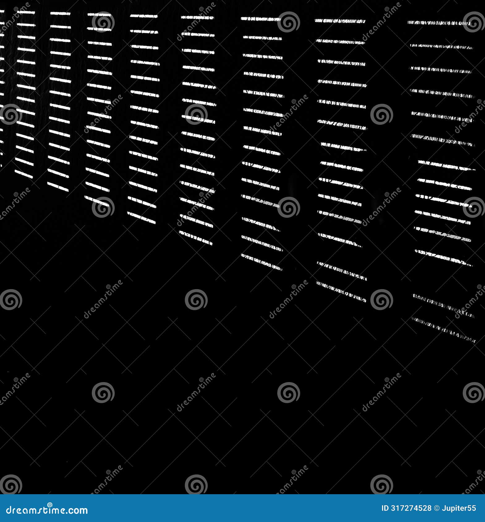 Lights Shadows. Abstract Light, Black Shadow Overlay from Window on ...