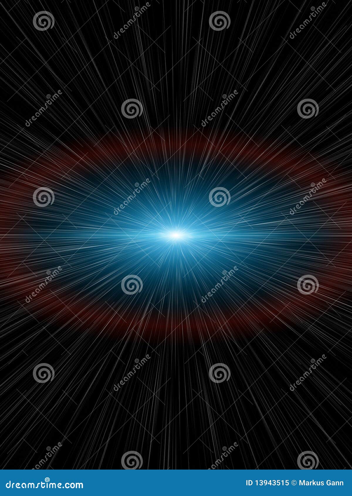 Lightspeed Stock Illustration | CartoonDealer.com #13943515