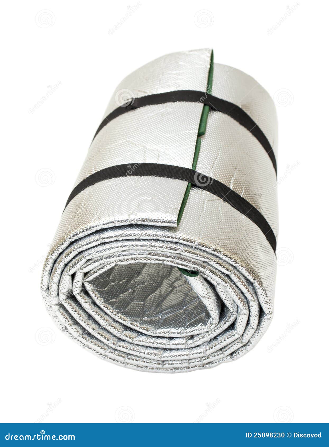 Lightweight Foam Sleep Mat stock photo. Image of lifestyle - 25098230