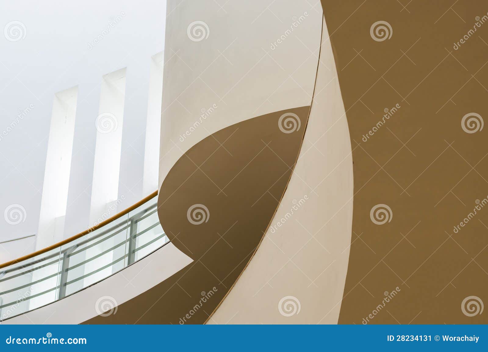 Ligne de courbe image stock. Image du courbe, artistique - 28234131