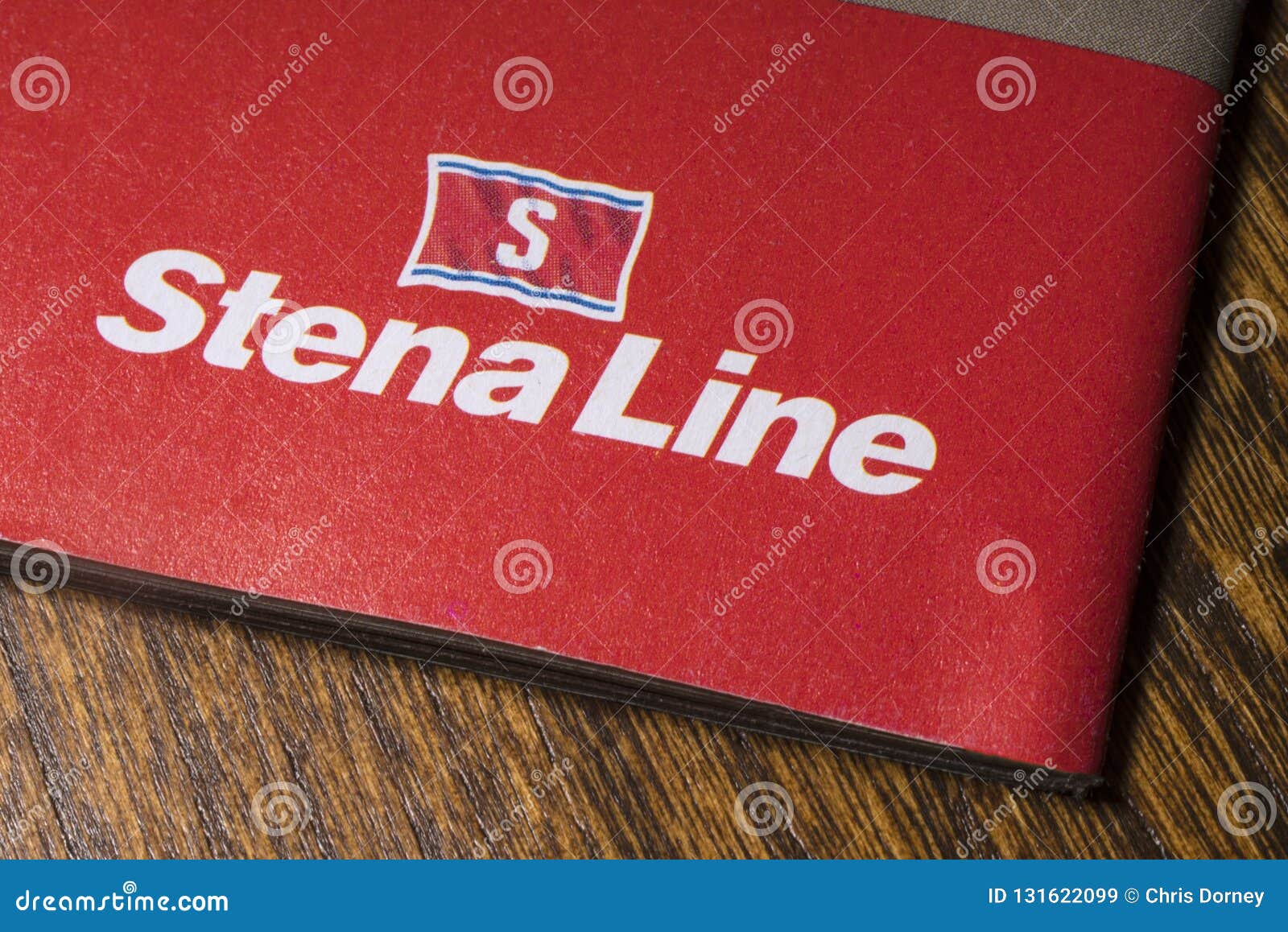 Ligne logo de Stena image stock éditorial. Image of opérateur - 131622099