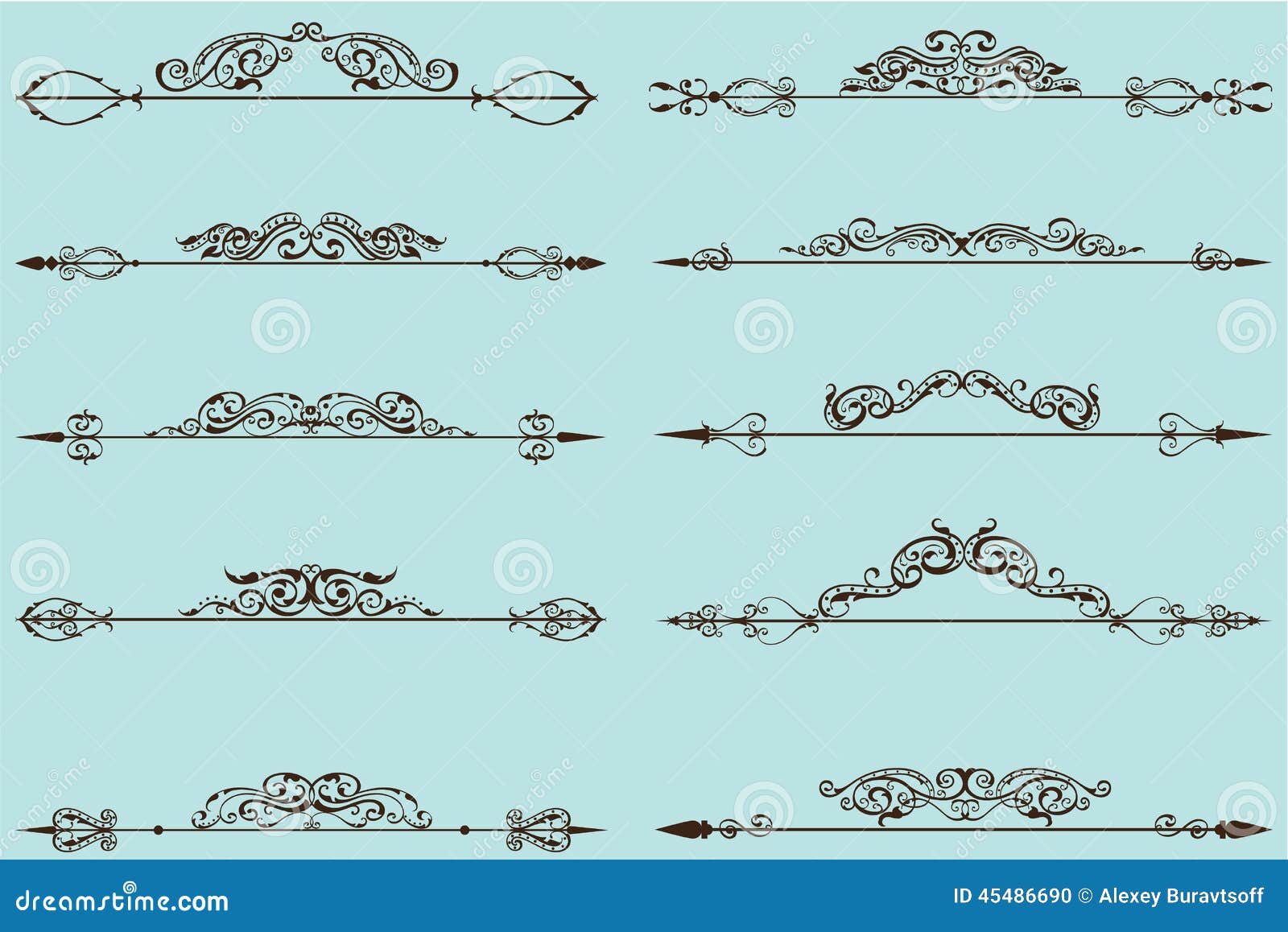 Lignes de clivage illustration de vecteur. Illustration du antiquité ...