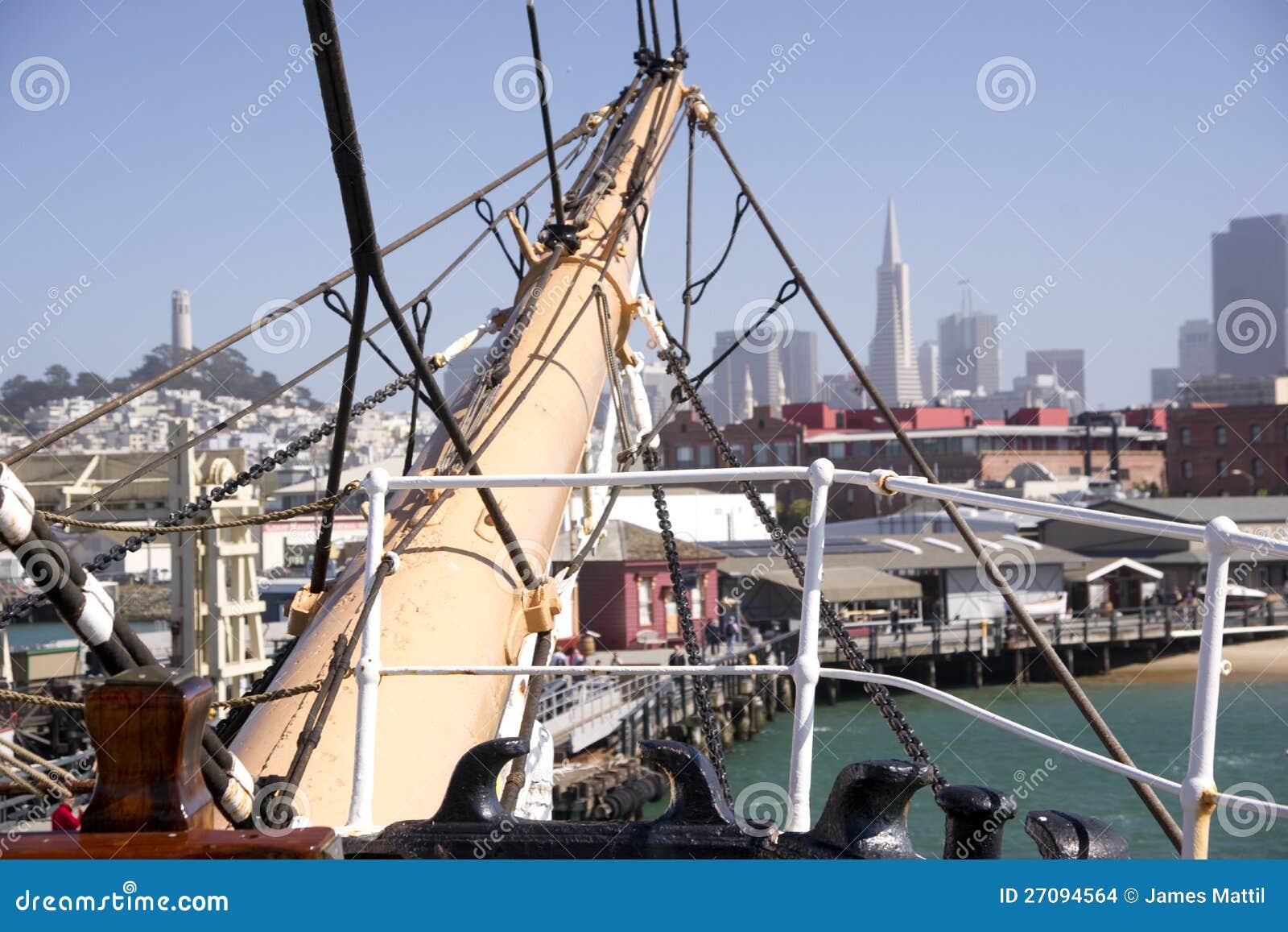 Lignes de foi d'Avast YE photo stock. Image du francisco - 27094564