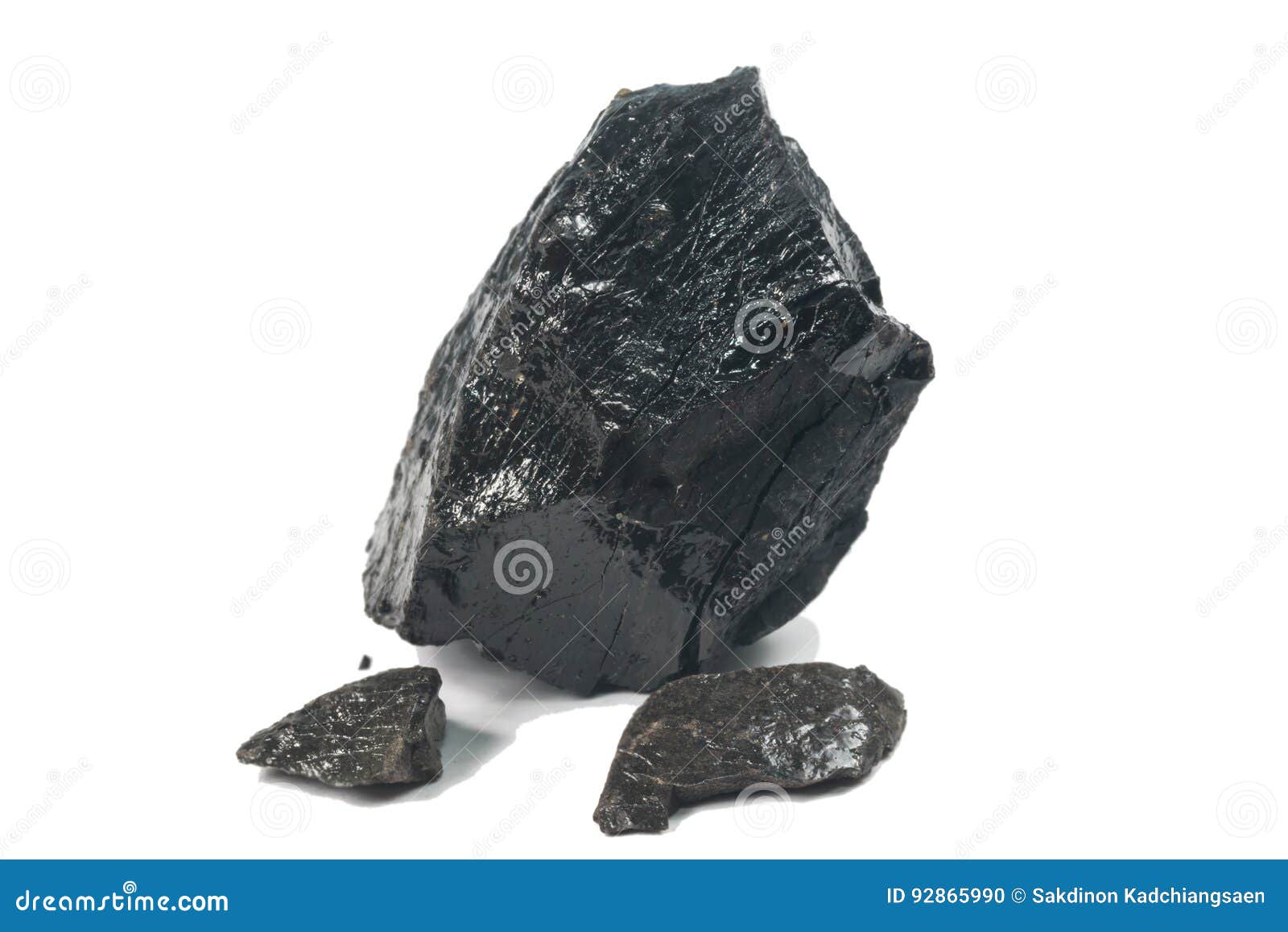 Lignite Mineral coal stock photo. Image of kick, coal - 92865990