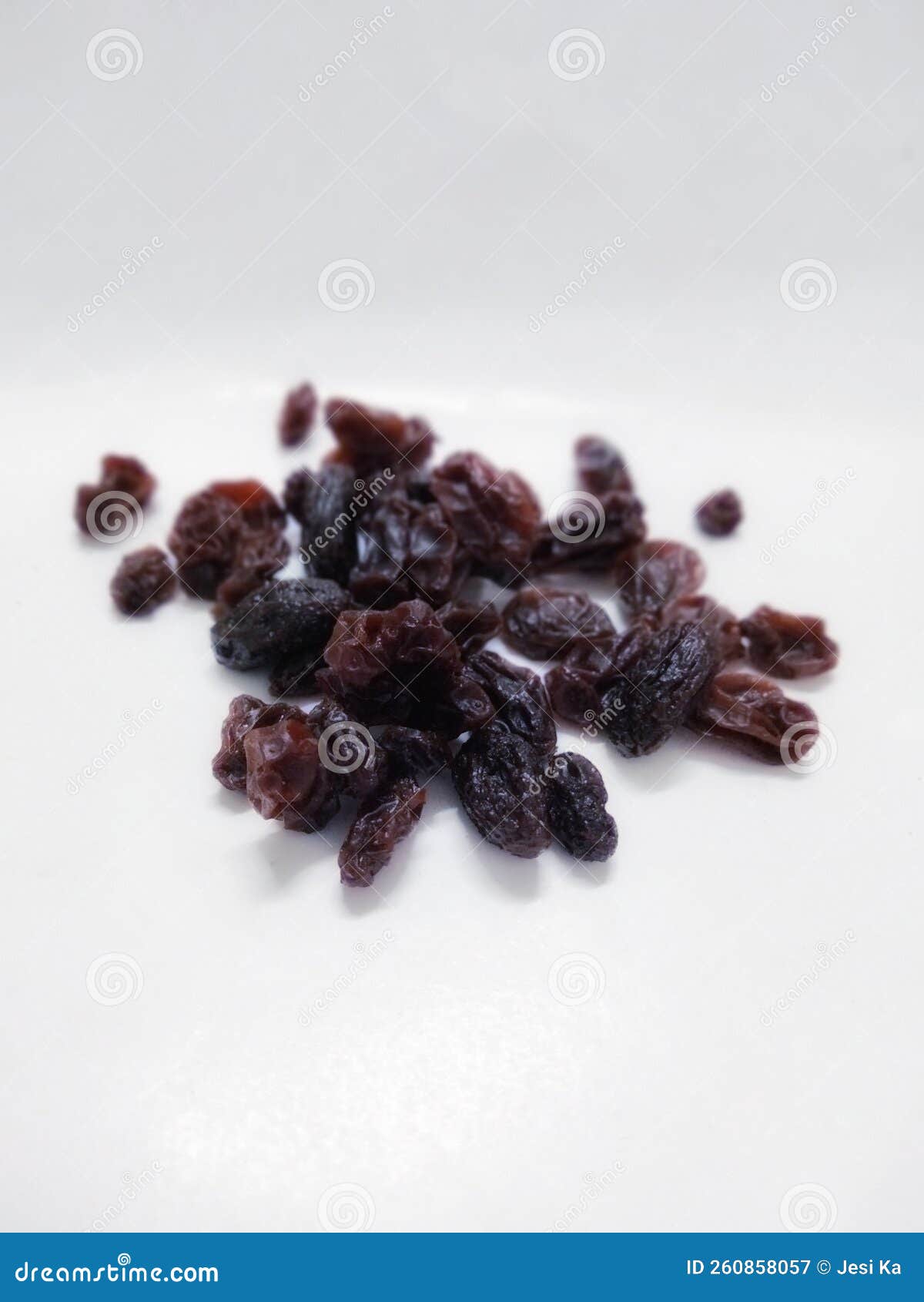 Ligo California Seedless Raisins Stock Image - Image of raisins ...